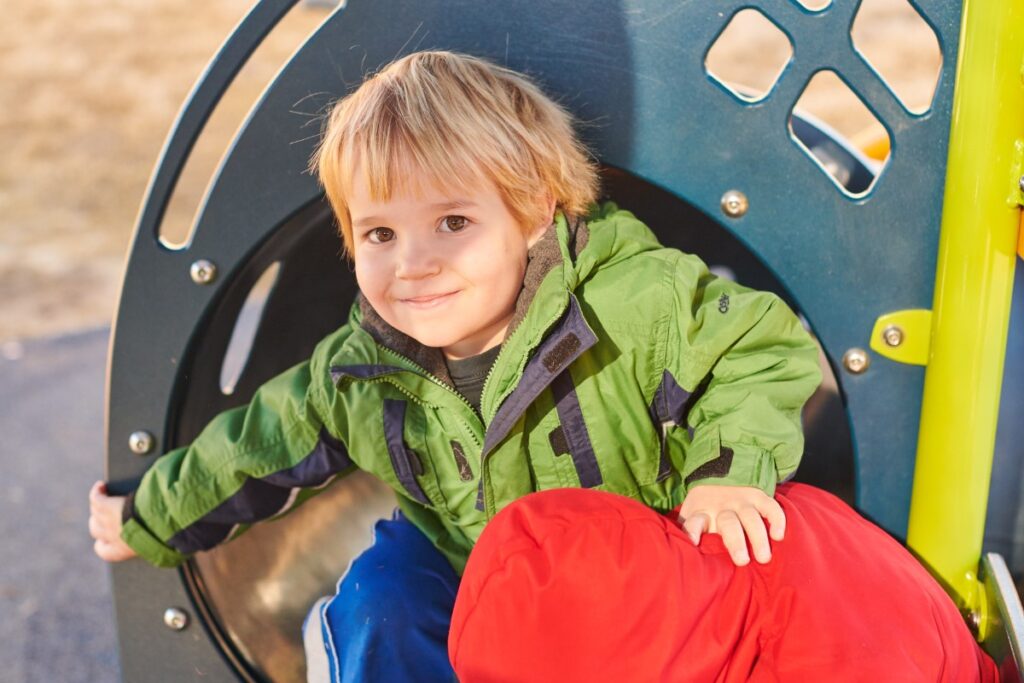 Cranfield Academy | Day Care & Preschool in Charlotte, Cary, Wake ...