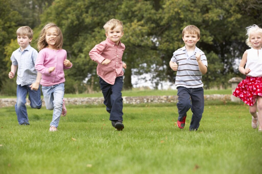 Private Preschool & Private School in NC | Cranfield Academy