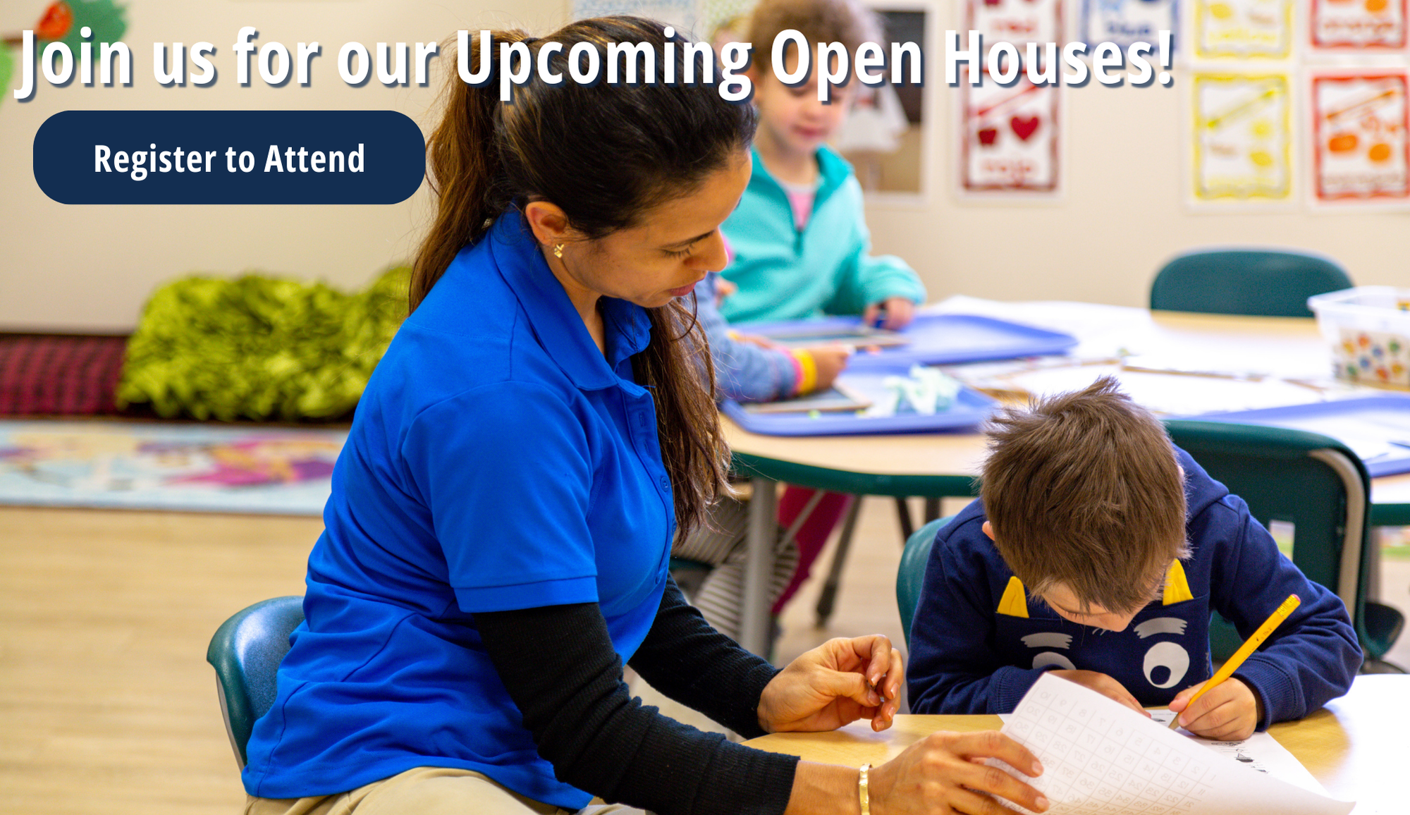 Cranfield Academy | Day Care & Preschool in Charlotte, Cary, Wake ...