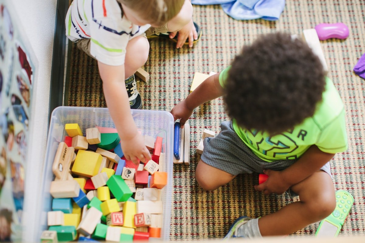 Highest Rated Preschool & Daycare Alternative | Cranfield Academy